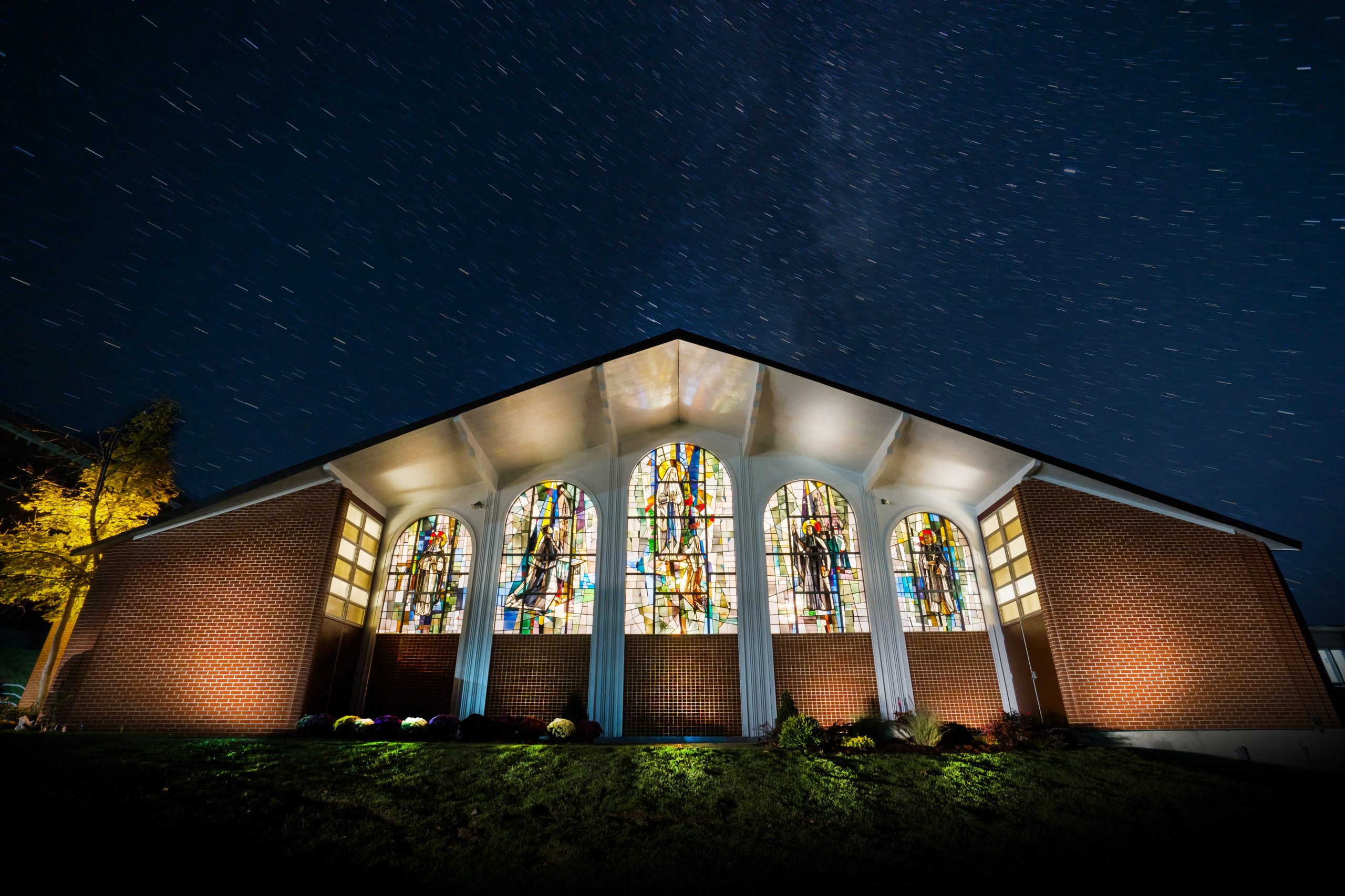 Contact Us - World Evangelical Center