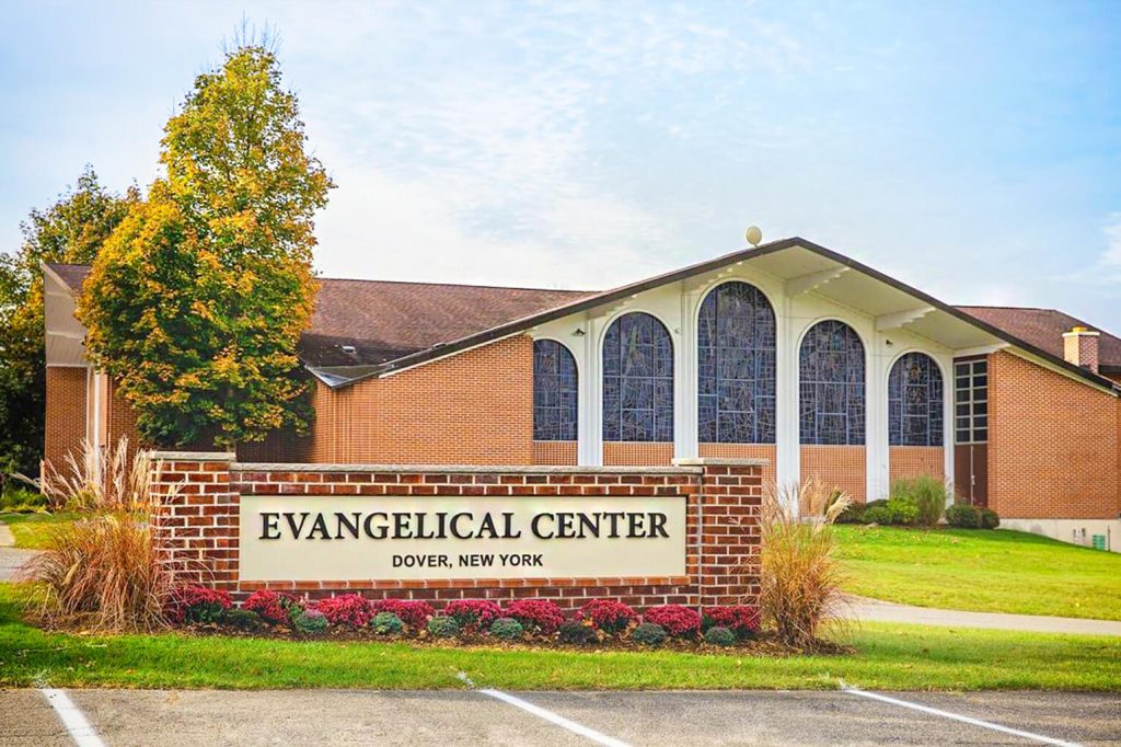 Home - World Evangelical Center