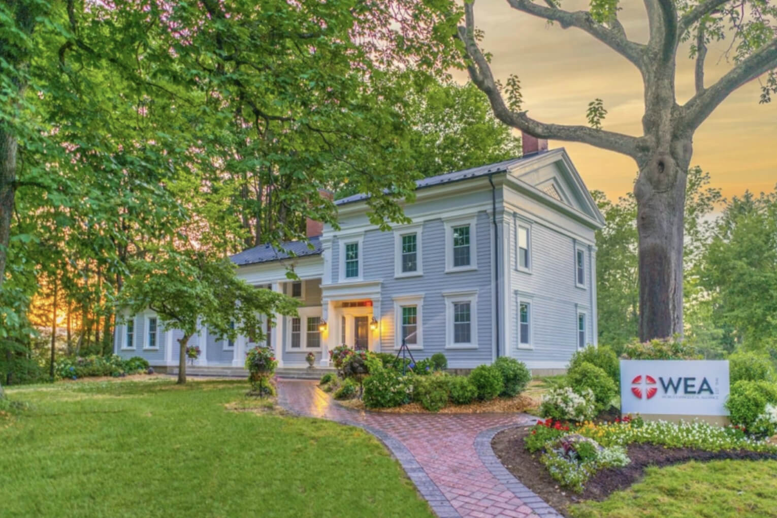 Facilities - Evangelical Center