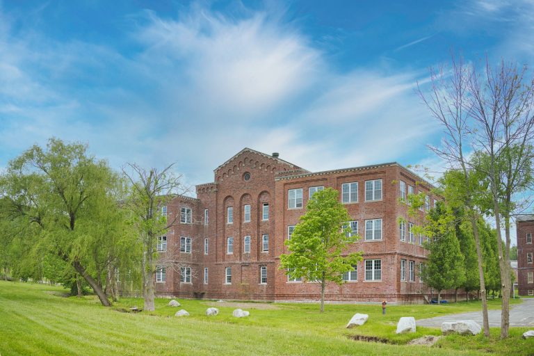 Vocational Training Center - World Evangelical Center