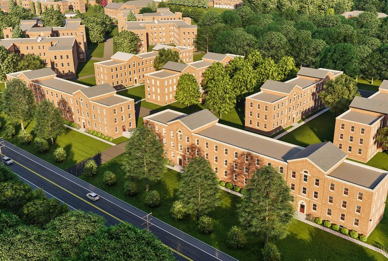 Christian Innovation Center - World Evangelical Center