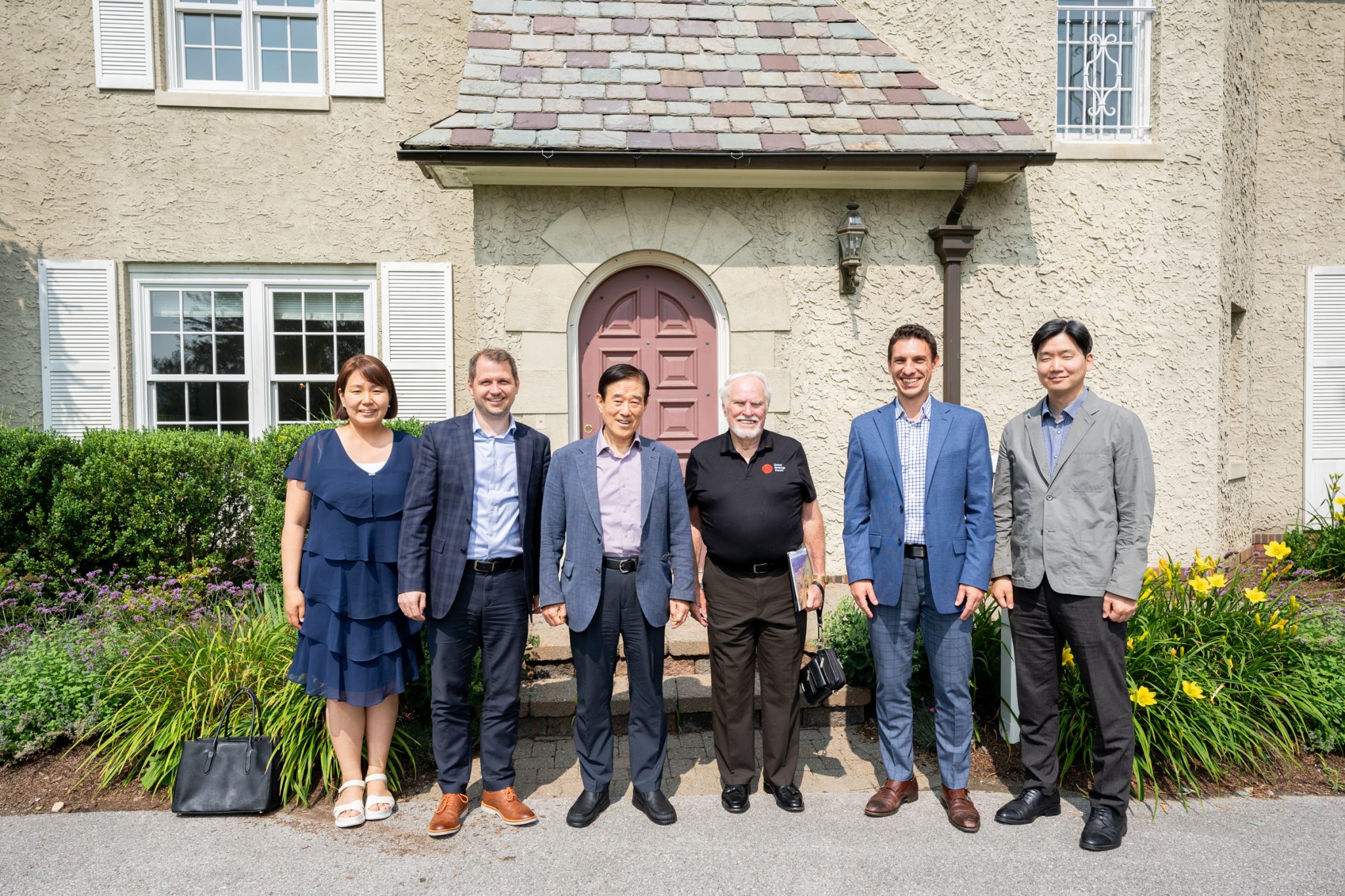 Renown Missiologist Dr. William L. Wagner Visits World Evangelical ...