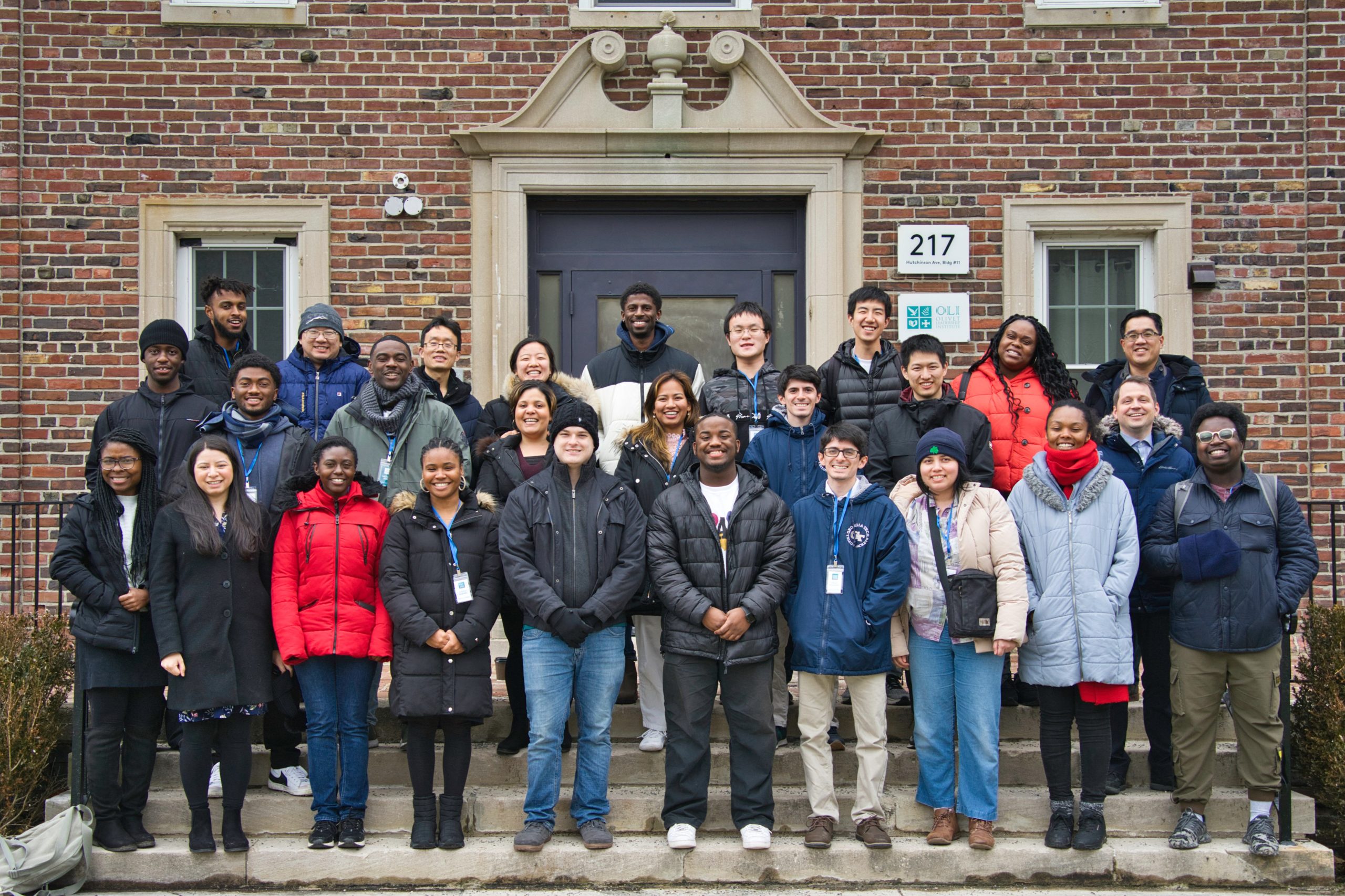 WEC Hosts Younger Leaders Training, Presents Vision for Unity ...